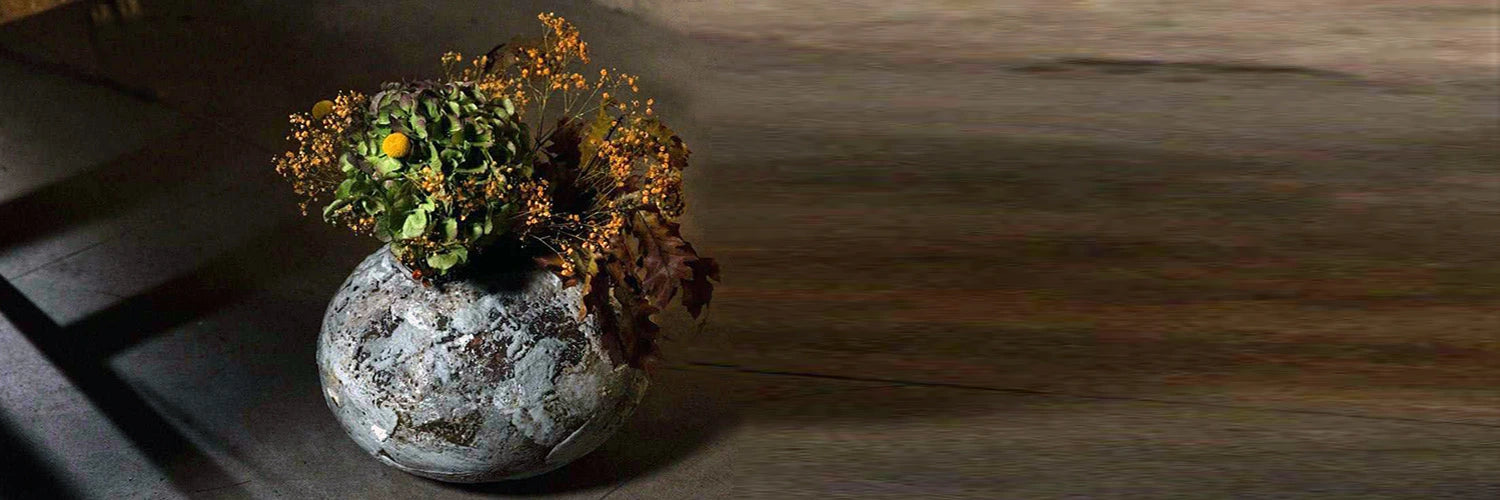 Vase – SagaPottery