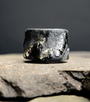 Small Chawan black – SagaPottery